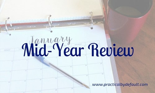 How To Complete A Mid-Year Review For Your Homeschool