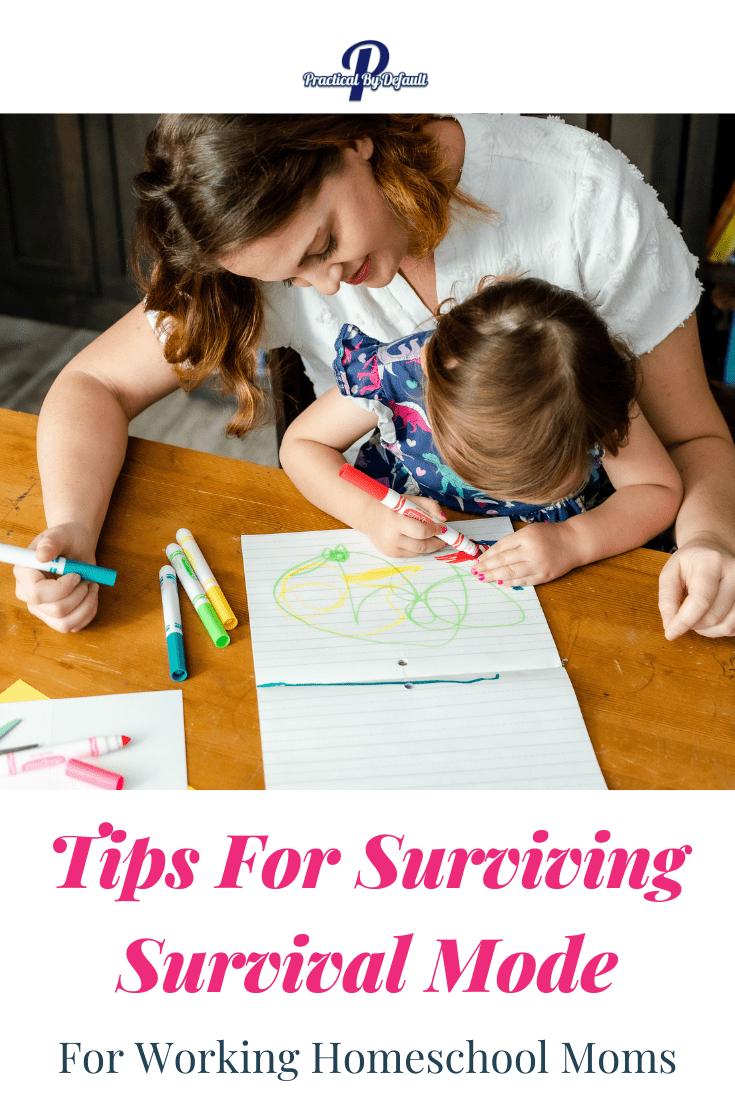 7 Tips For Surviving Survival Mode
